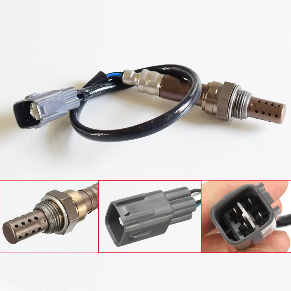 Air-Fuel-Ratio-O2-Lambda-Oxygen-Sensor-For-Toyota-Soarer-Celsior-Crown-89465-50080-8946550080 ...