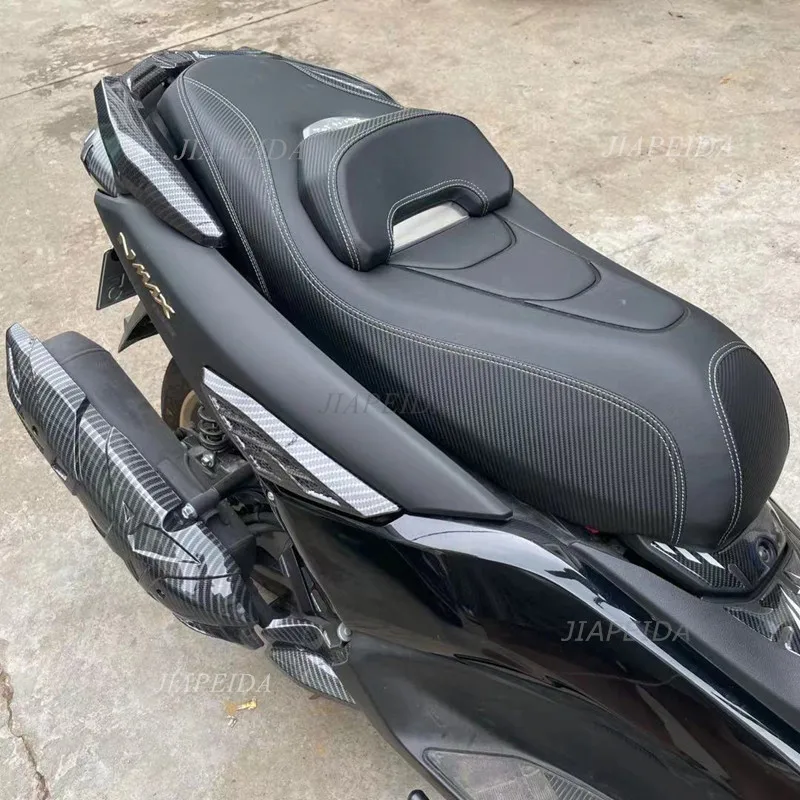Modified Motorcycle nmax2020 nmax2021 nmax155 nmax seat mat pad cushion ...