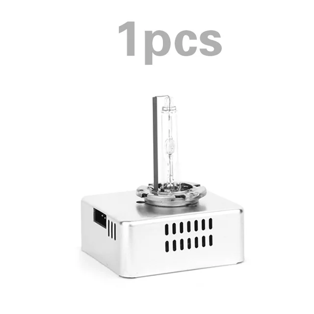 KAFOLEE Upgrade replacement Xenon HID 6000K 5000K 4300K D5S Bulb H02 ...