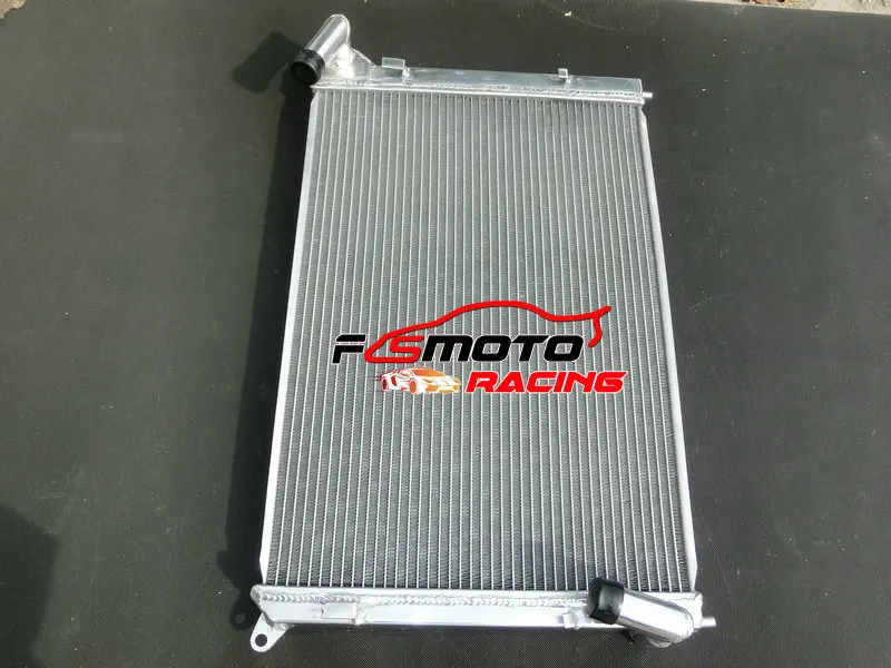 Aluminum Radiator Racing For Bmw Mini Cooper S 1.6 / Turbo R50 / R52 ...