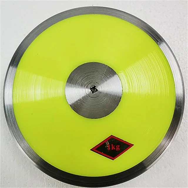 Discus Throw Equipment