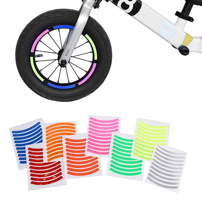 Bike-Reflective-Stickers-Wheel-Decals-Reflective-Tape-Safety-Strips ...