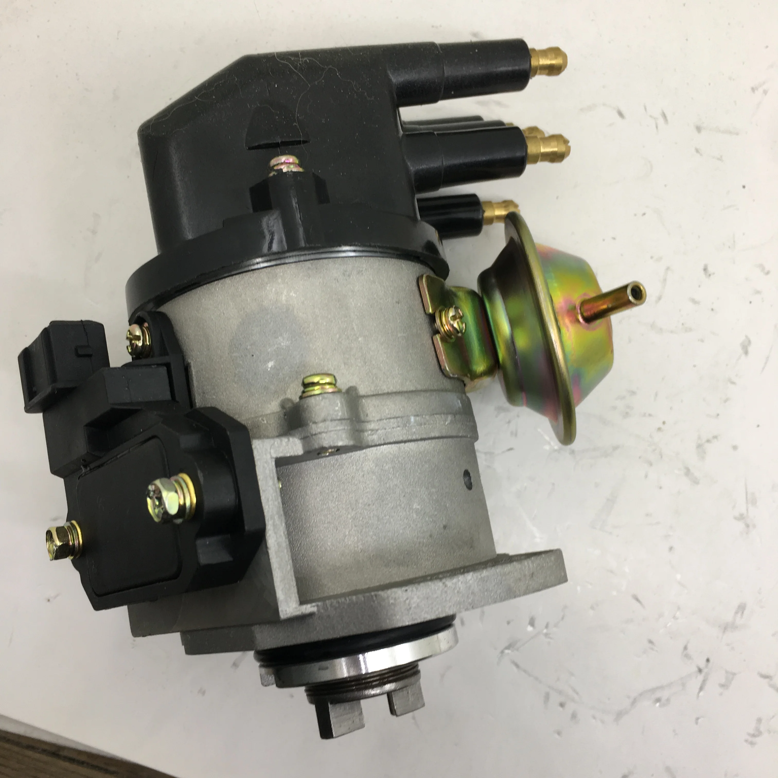 SherryBerg KA PG405 high performance Ignition Distributor for PEUGEOT ...