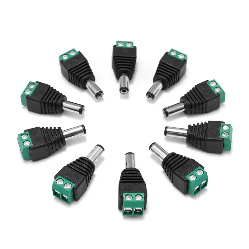 Power Supply Connectors Guide
