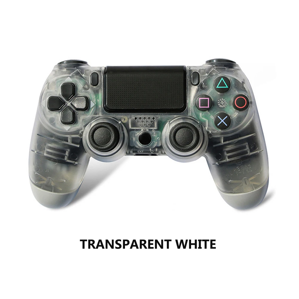 Playstation 4 Controller Touch Screen