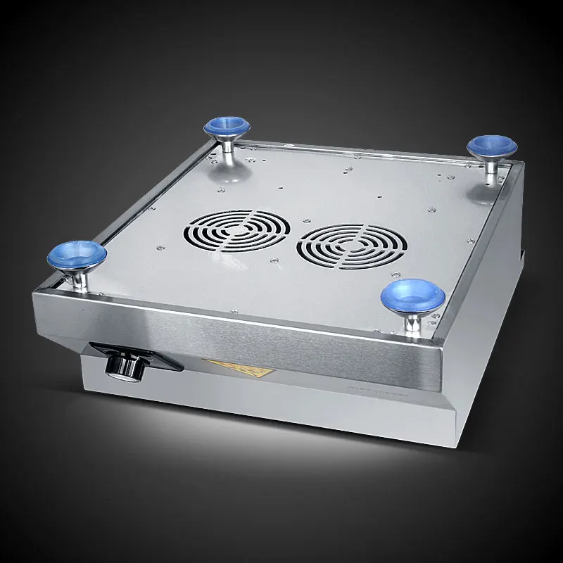 6000W Commercial Induction Cooker Flat High Power Soup Boiled Noodle ...