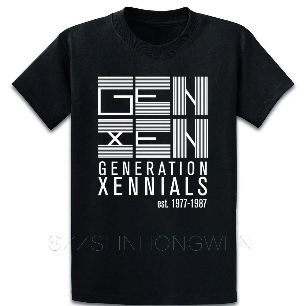 Xenial Generation