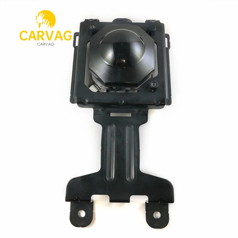 포르쉐 카이엔 ACC 적응 형 크루즈 컨트롤 레이더 센서 9Y0 907 574 A|주차 센서| - AliExpress