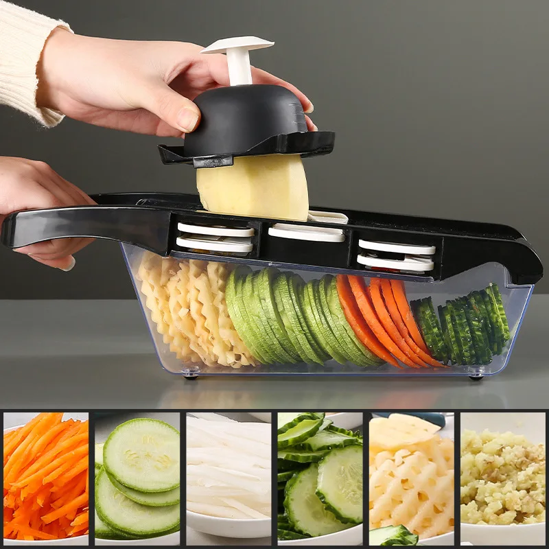 Accessories Grater Slicer Kitchen Gadgets | Vegetable Shredder Kitchen ...
