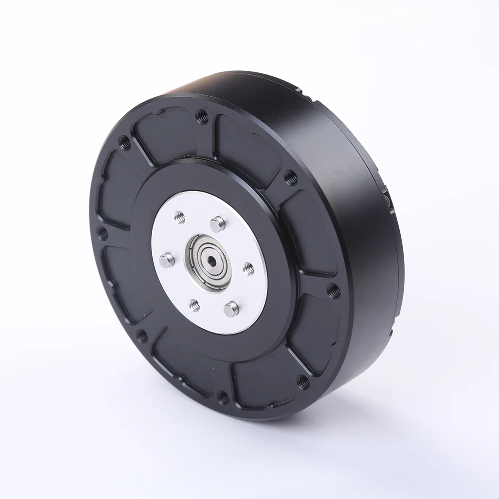 GIM8115-6 steadywin MIT mini Cheetah robort dog leg actuator motor ...