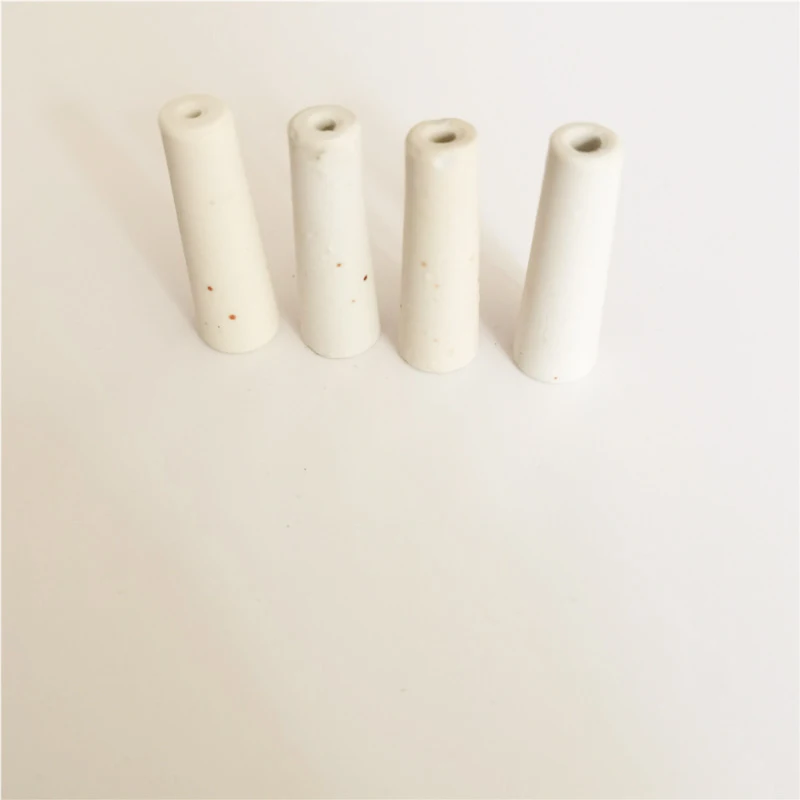 Ceramic Sand Blasting Nozzle 2/2.5/3/3.5mm For Valve Type Sandblaster ...