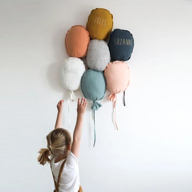 Cute Balloons Photography