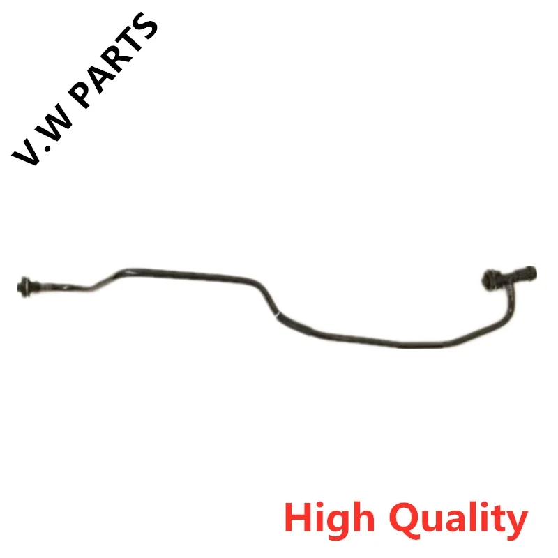 아우디 A4 콰트로 A5 콰트로 A5 스포츠백용 냉각수 브리더 파이프, OEM, 8W0121081DR, 8W0121081ED ...