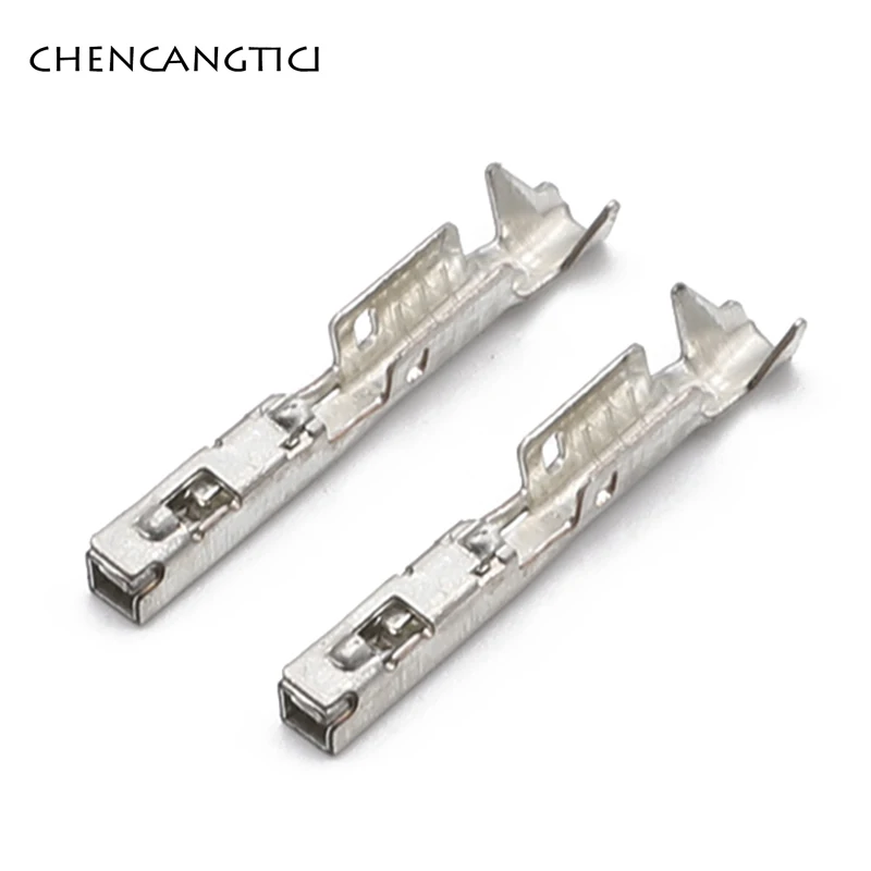 10-Pcs-Automotive-Crimp-Pin-PCB-0-6-MM-Splice-Socket-Terminal-For ...