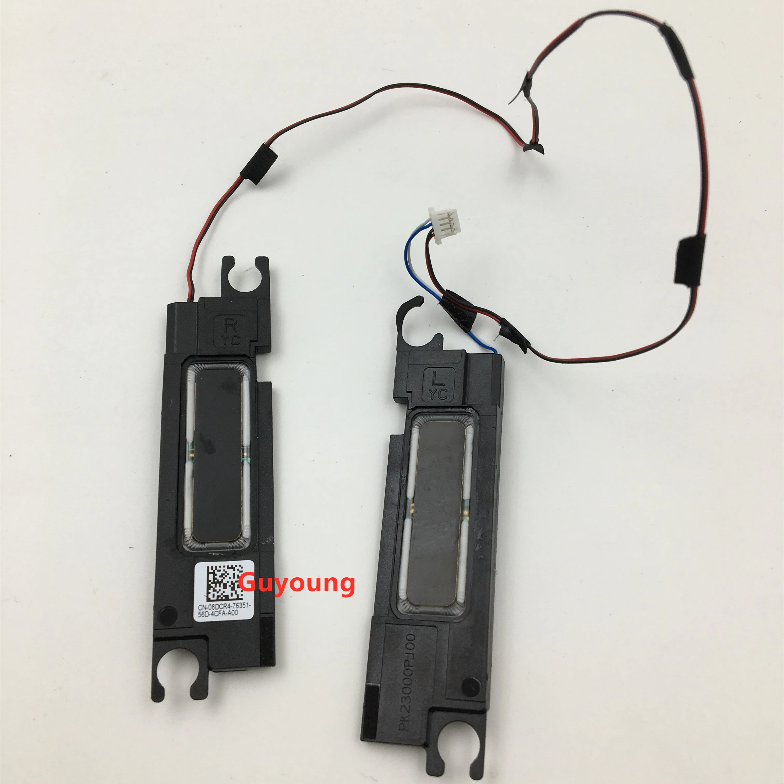 Altavoz interno para ordenador portátil, accesorio para Dell XPS 13 ...