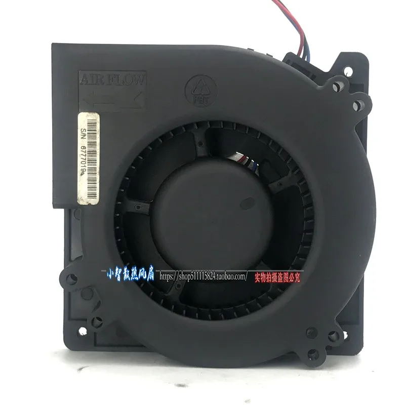 Original genuine 12CM BFB1212M 12V 0.87A 12032 Turbine cooling fan ...