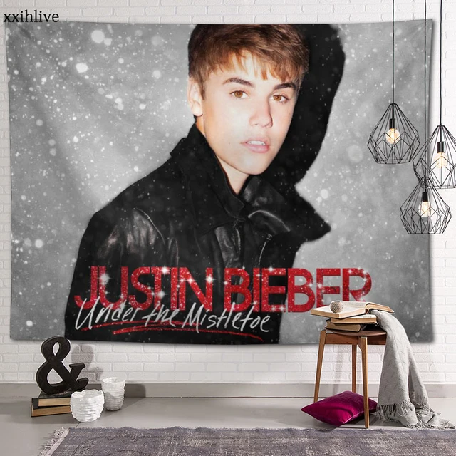 Justin Bieber Binder
