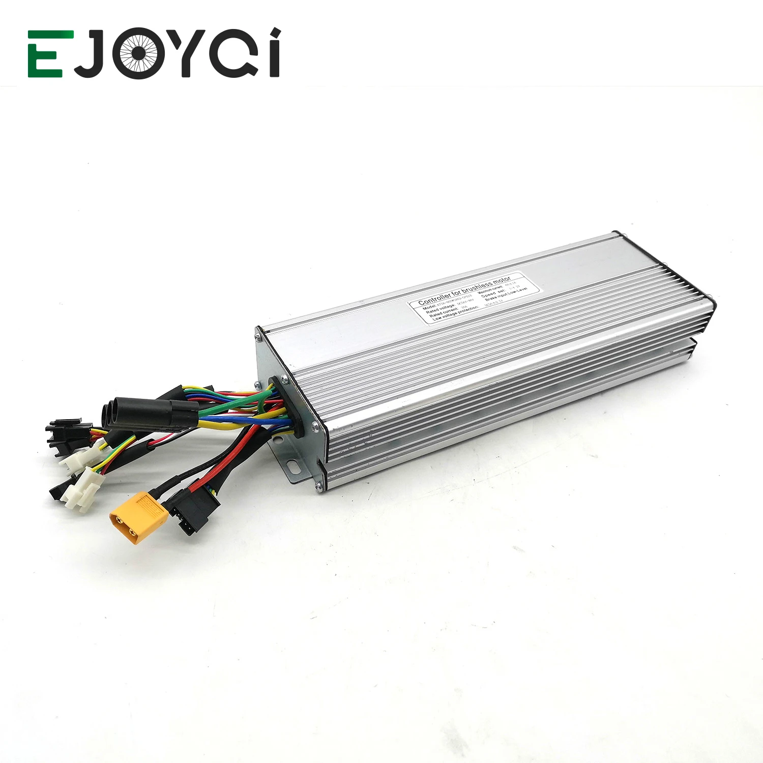 Kt 56v 72v 90v 60a Electric Bicycle Controller 2000w 3000w - AliExpress