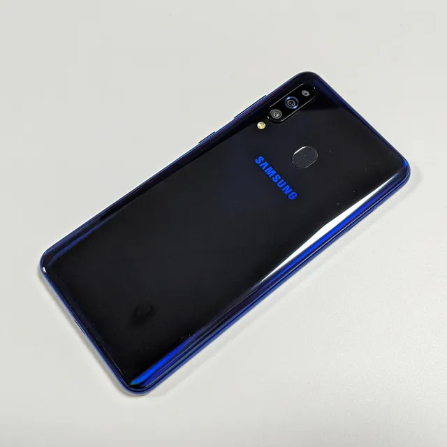 Original Samsung Galaxy A60 Octa-core 6.3 Inches 6GB RAM 64/128GB ROM ...