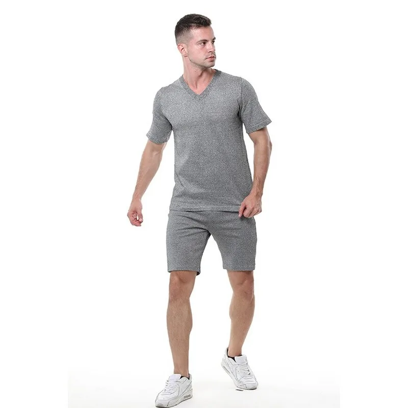 Self-Defense Security Set: Stab-Proof, Anti-Cut Clothing for Civil ...