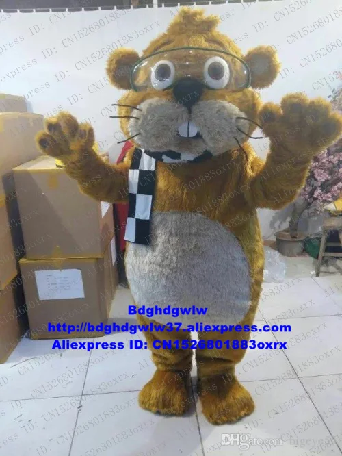 Lemmings Costume