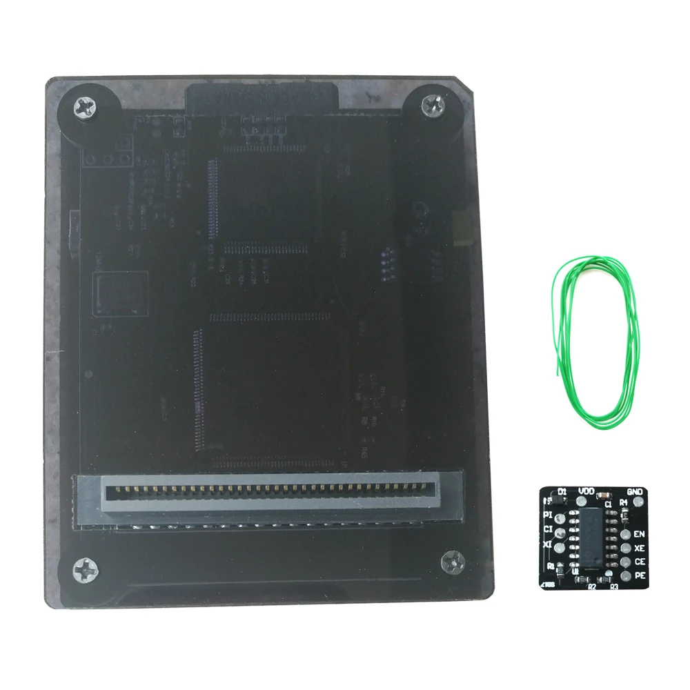 PSIO optical drive simulator retro game machine upgrade dedicated to ...