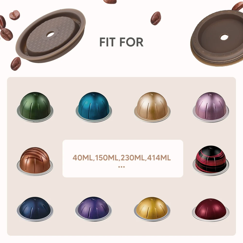 Nespresso Vertuoline Capsules