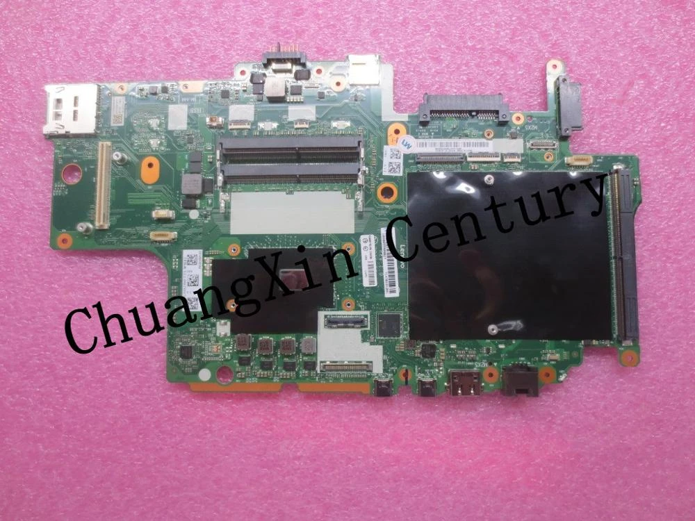 NM A441 For ThinkPad P70 Laptop motherboard WIN,i7 6700HQ,Y TPM ...