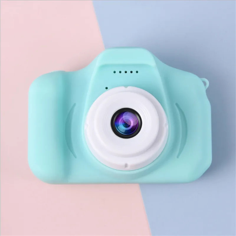 Cute Mini Digital Camera 1080P For Children Camcorder Video Camera ...