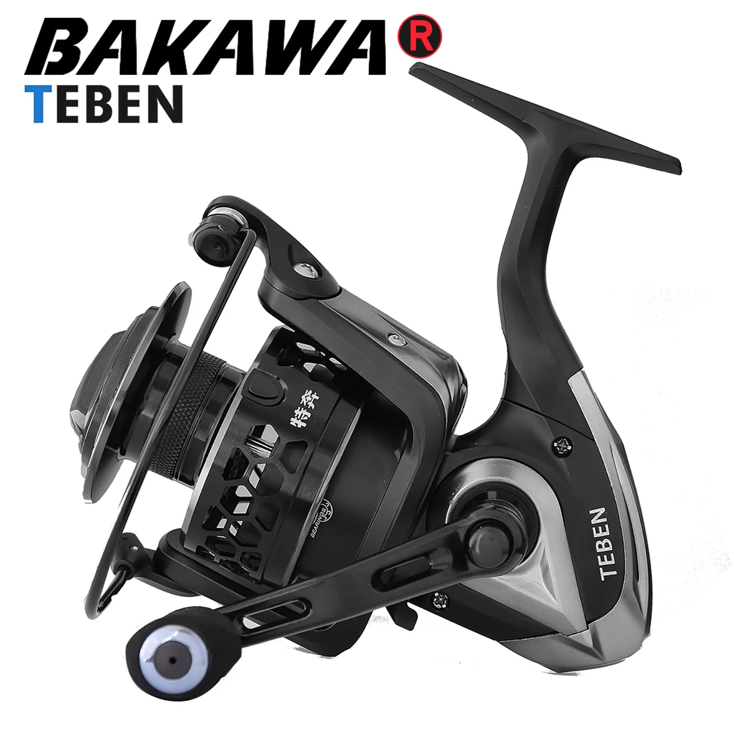 Original-TEBEN-2000-7000-Spinning-Reel-Max-Drag-15KG-Saltwater-Gear ...