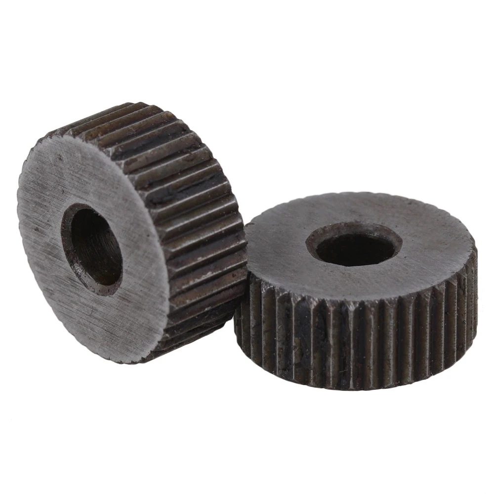 Herramienta-de-moleteado-recta-nica-de-19x8mm-rueda-moleteadora-lineal ...