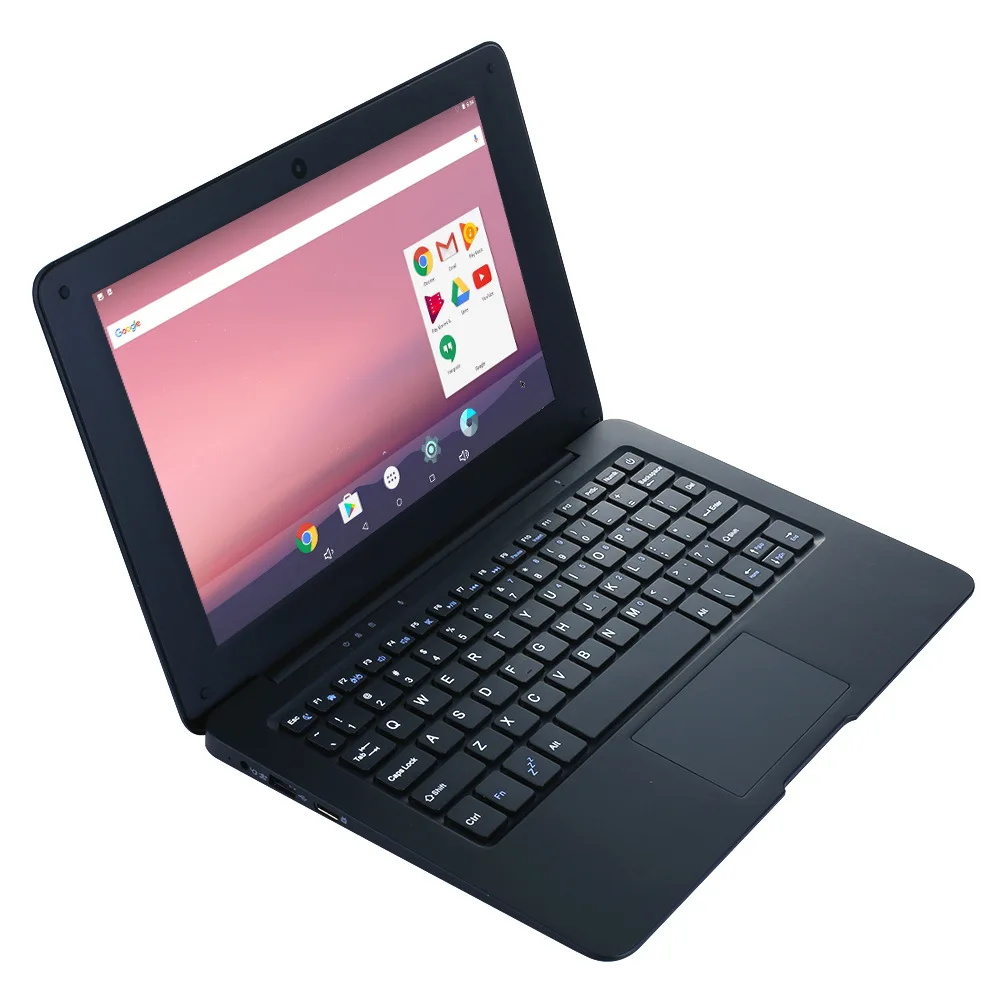Netbook Computer 10.1 inch 10 Hd Lightweight and Ultra-Thin 2GB+64GGB ...