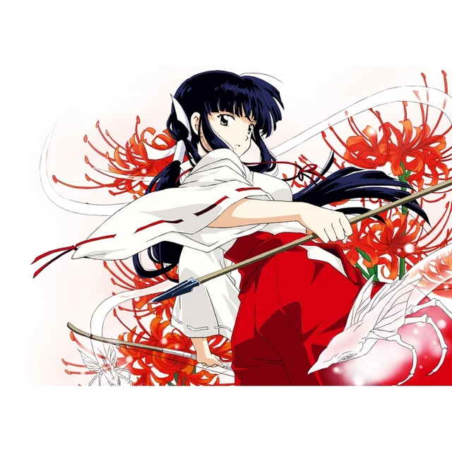 Red Spider Lily Inuyasha