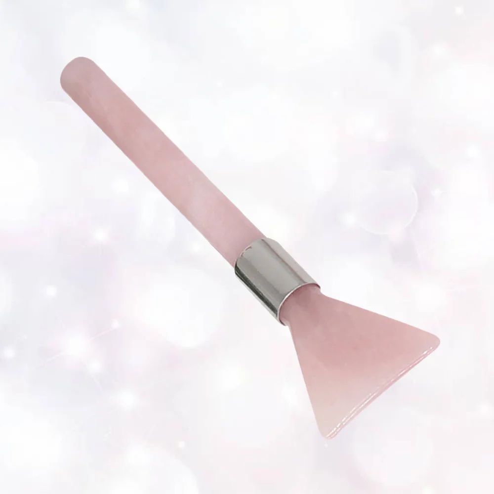 Crystal Jade Therapy Scrapping Plates Long Handle Scraping Tools ...