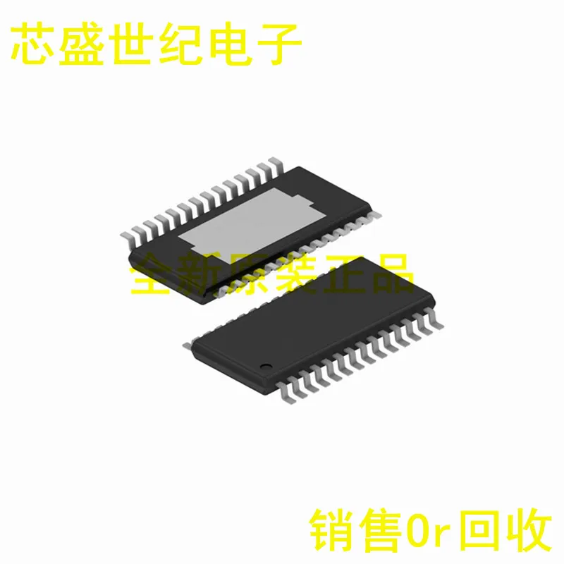 5-PCS-NEW-Silk-Screen-Tlc5941-Tssop28-LED-Display-Driver-Chip-Brand-New ...