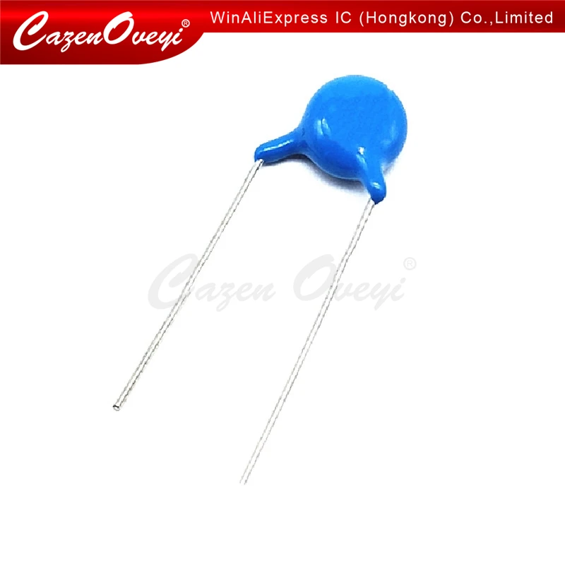 20pcs/lot High-voltage Ceramic Capacitors 3kv 3000v 15p 15j ...