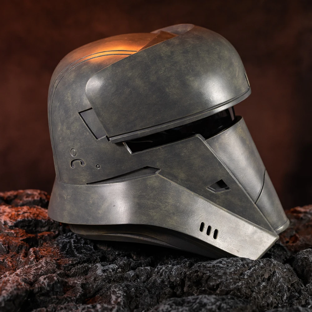 Anime Star Wars Imperial Transport Trooper Helmet Cosplay Props ...