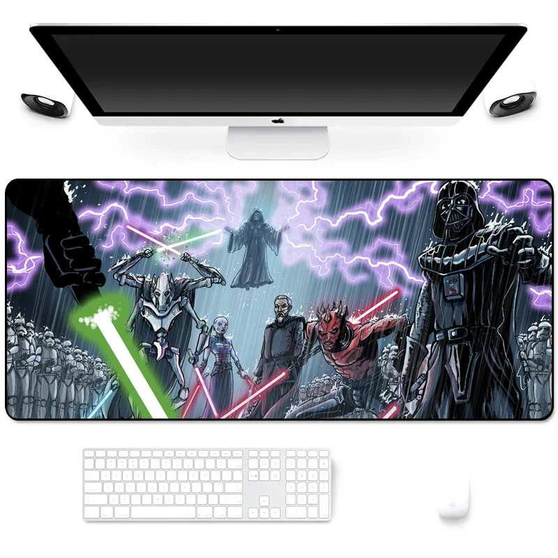 Star Wars Razer Keyboard