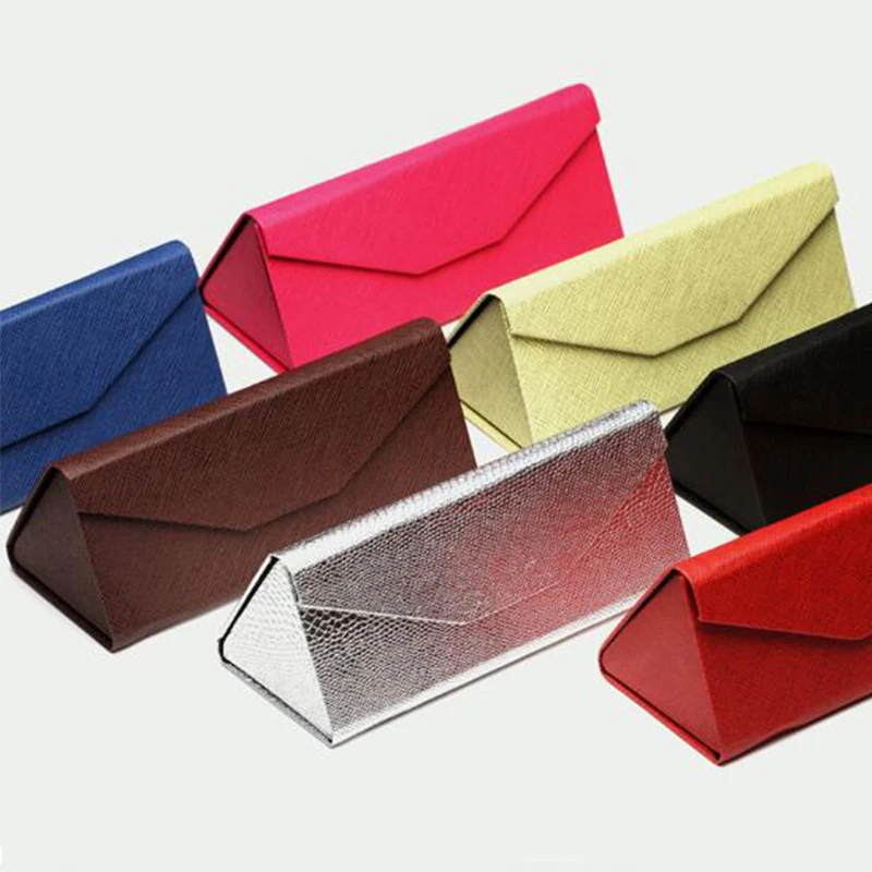 Foldable-Sunglasses-Case-Women-Spectacle-Case-Reading-Glasses-Box ...