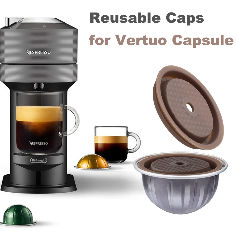 Reusable-and-Refillable-Cap-Compatible-with-Nespresso-Vertuo-and ...