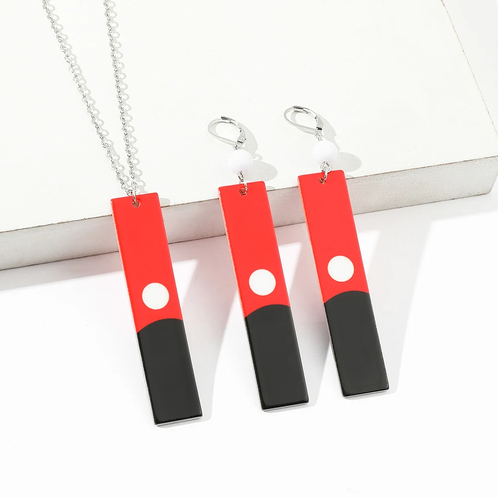 Anime Tokyo Revengers Colar Izana Kurokawa Periférico Pingente Colar ...