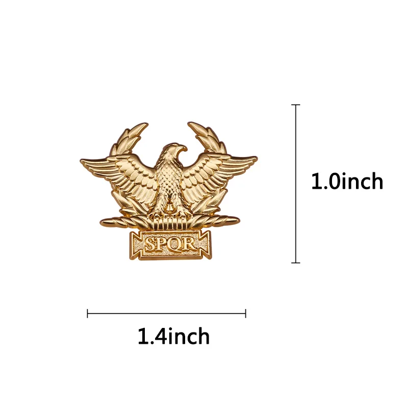 Roman Government Symbol