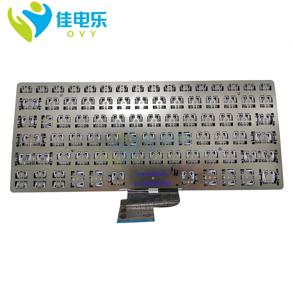 US RUS/Russian Arabic Keyboards For Acer Spin SP111-32N, 53% OFF