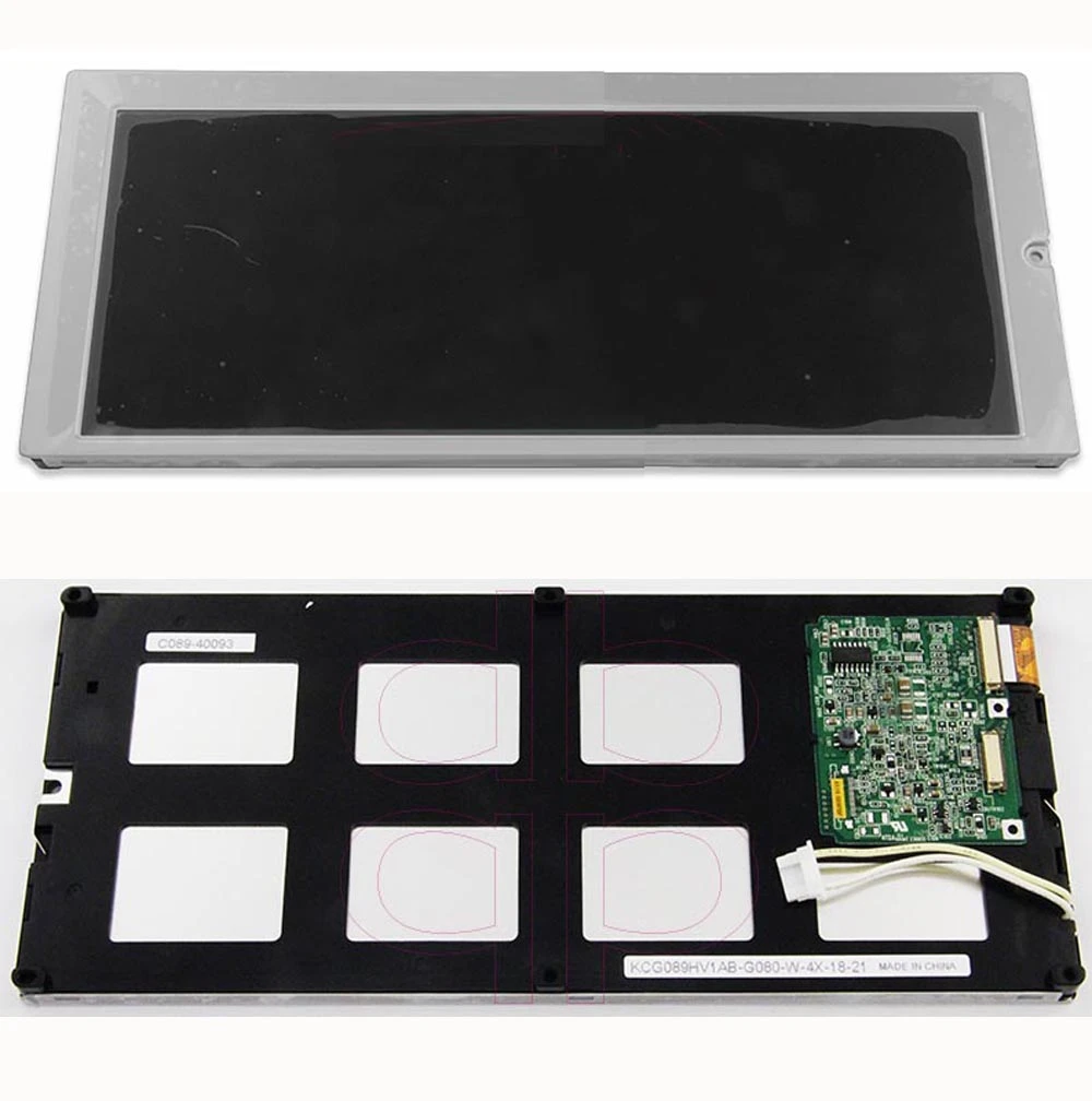 Display Lcd For Brother Xd1342051 Pr600ii Pr600iic Pr620 Pr620c ...