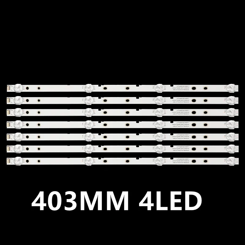 LED-Backlight-For-HD426K3U51-T1K1-HD426DU-B51-43-SVH420AB2-SVH420AB3 ...