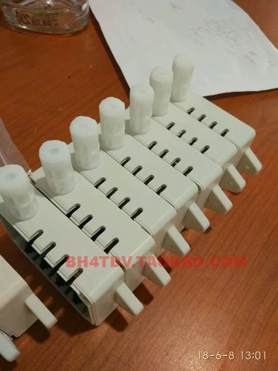 Other DIY & Tools - APRS WS1 WS3 Weather Station Module with Barometric ...