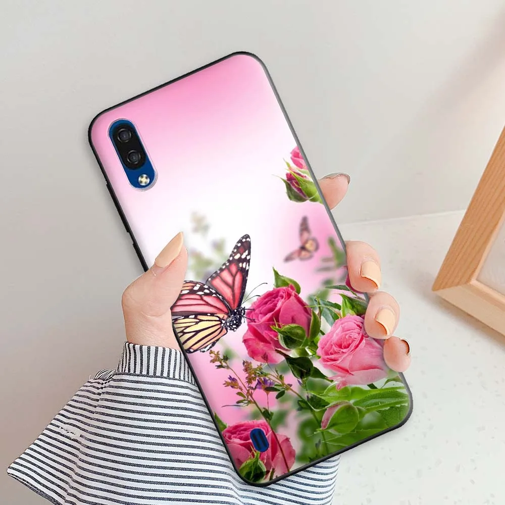 สำหรับ ZTE Blade A5 2020ป้องกัน Shell สำหรับ ZTE A5 2020 Soft TPU ฝา ...