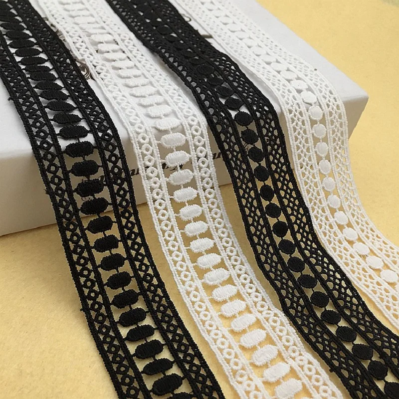 Water-soluble-milk-silk-lace-embroidery-lace-small-lace-barcode ...