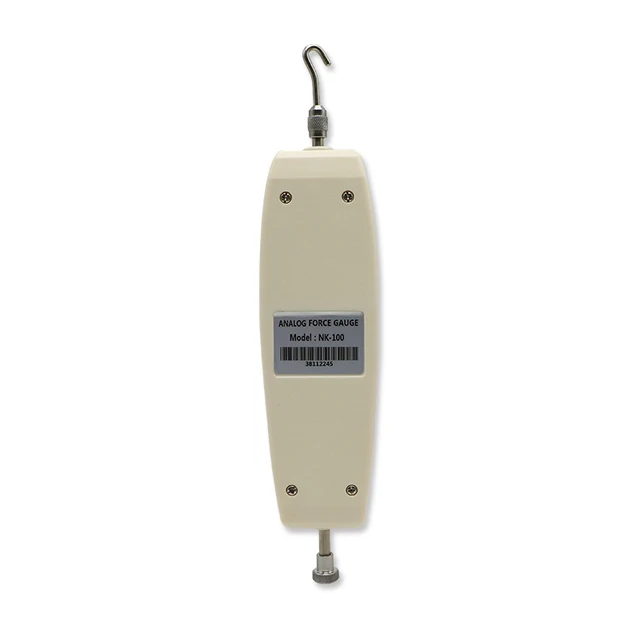 shahe NK Pointer push tension meter dynamometer Dial Push-Pull Gauge ...