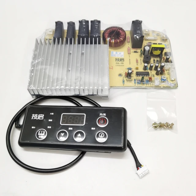 1PCS Induction Cooker Main Board General Circuit Board, 45% OFF